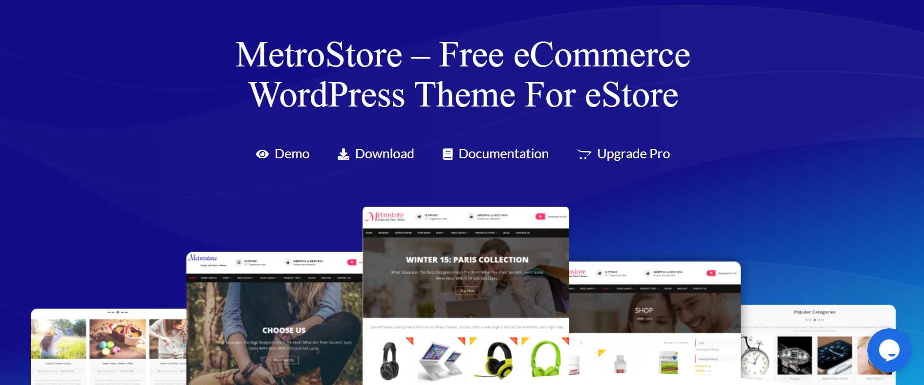 Best WordPress eCommerce Themes in 2020 (Free & Paid) – Sparkle Themes
